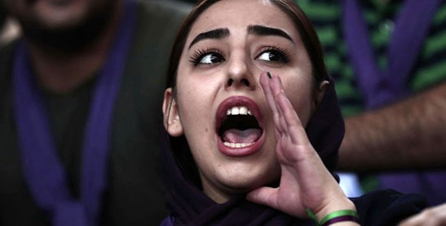 Muslim Woman Sues County After Allegedly Being Forced To Remove Hijab