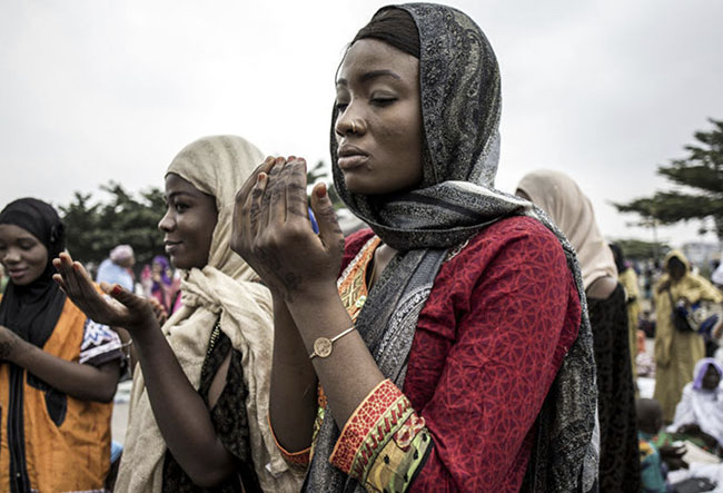 Muslim Woman Sues County After Allegedly Being Forced To Remove Hijab